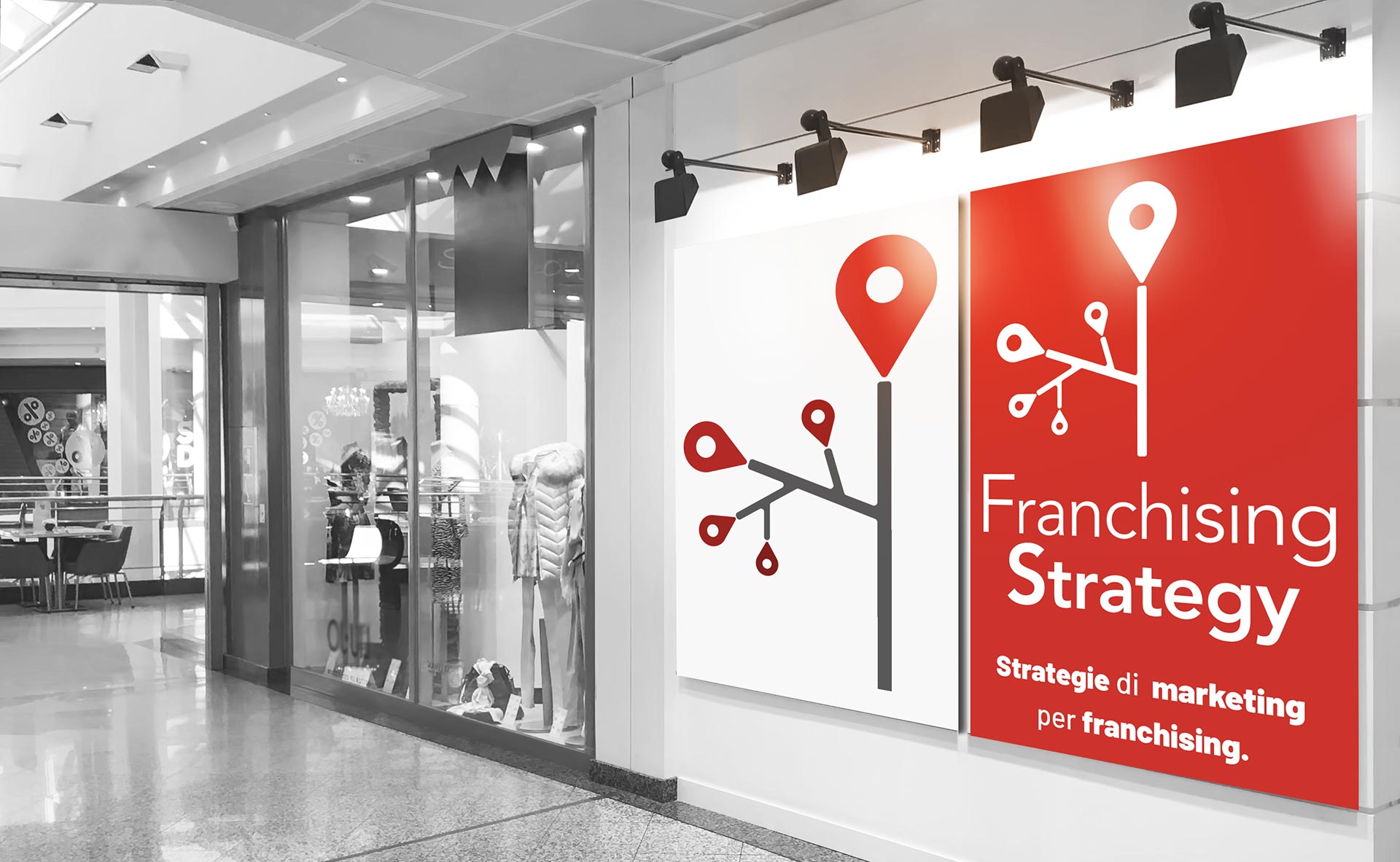 Cosa Facciamo | Franchising Strategy